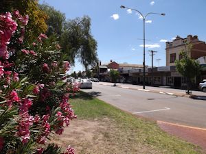 Shire of Merredin Company Profile | LG Assist - Local Government Employment