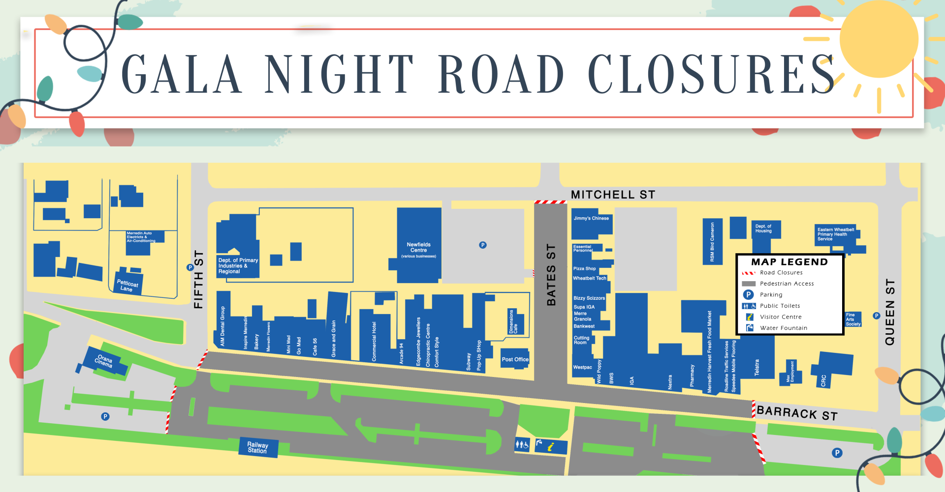 Gala Night » Shire of Merredin