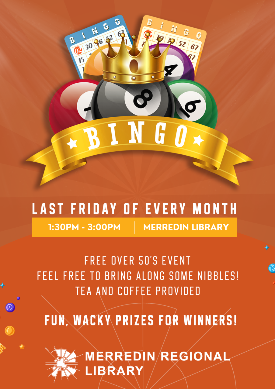 Events Calendar » Shire of Merredin