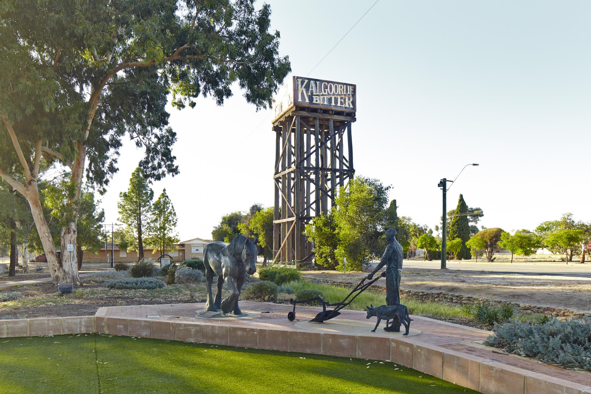 Latest News » Shire of Merredin