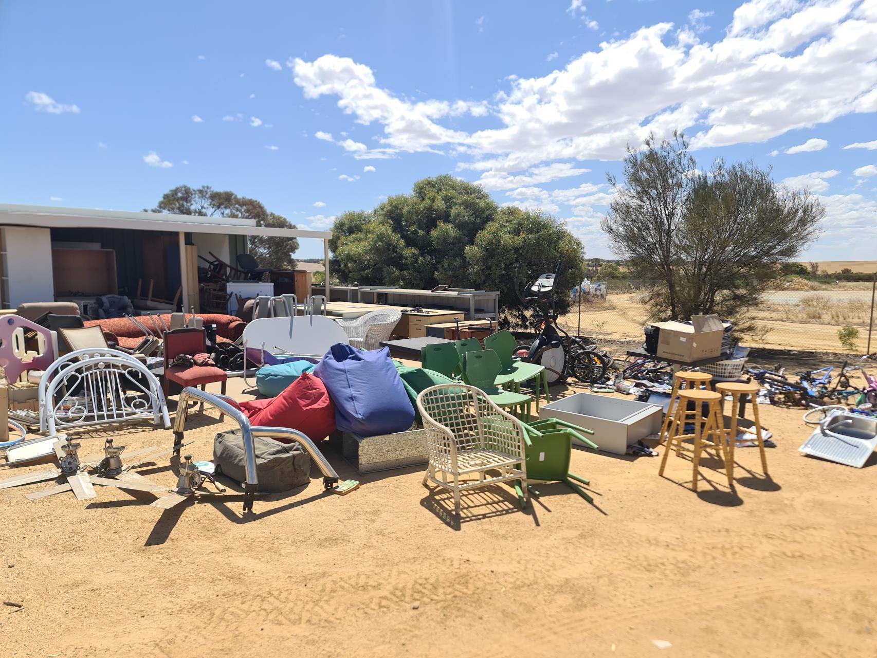 Latest News » Shire of Merredin