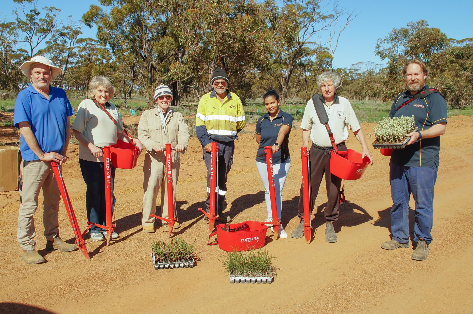 Latest News » Shire of Merredin