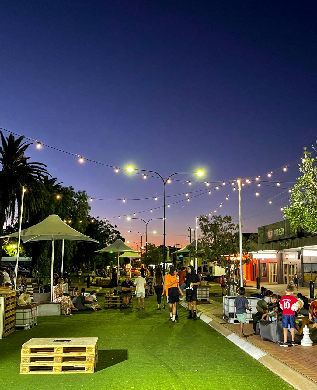 Latest News » Shire of Merredin