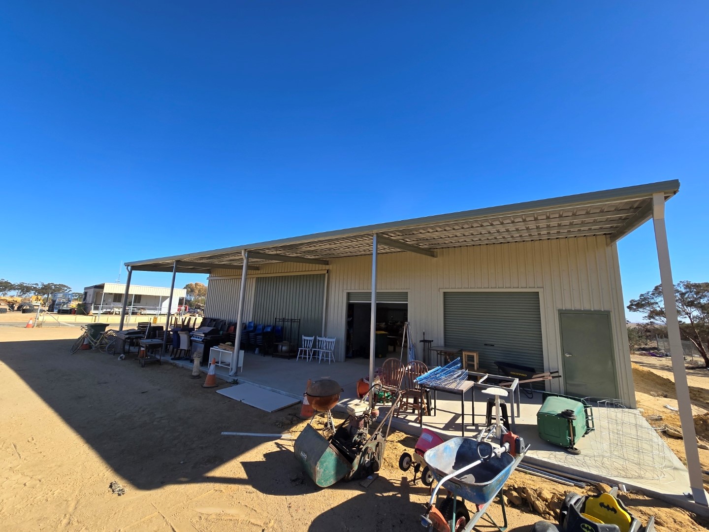 Latest News » Shire of Merredin
